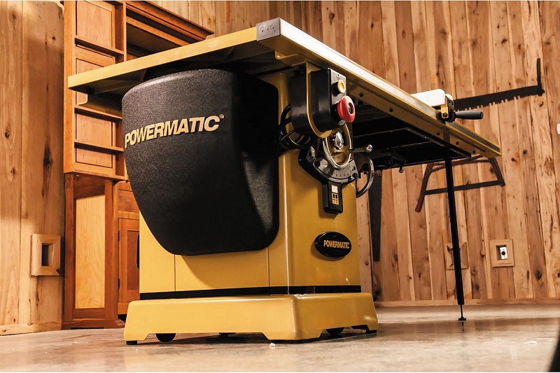 Powermatic pm2000b store