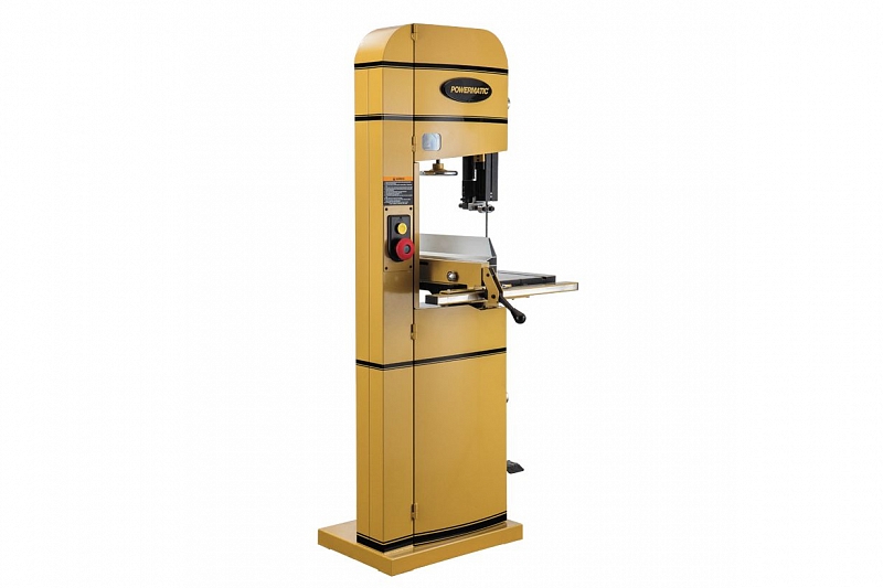 Powermatic pm1500 bandsaw store