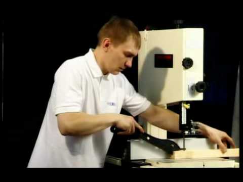 JET JWBS-14Q ленточнопильный станок 230 В: цена, отзывы, купить